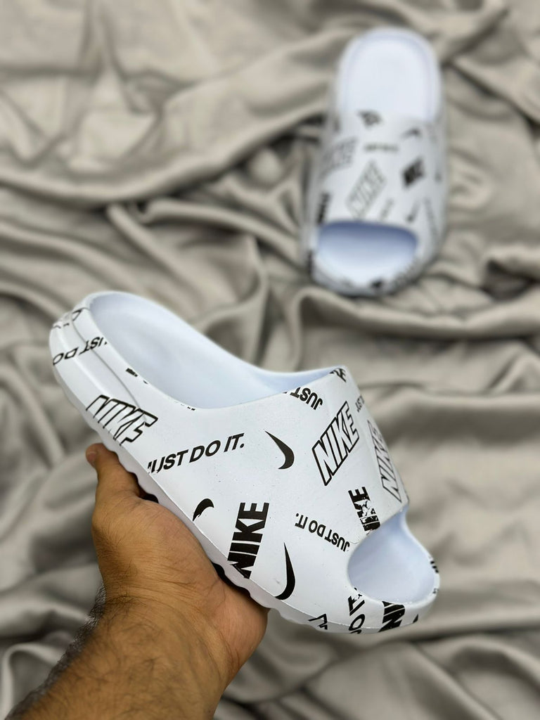 NKE - Icon Classic Womens Slides | Sneakflex– Sneakflex.pk