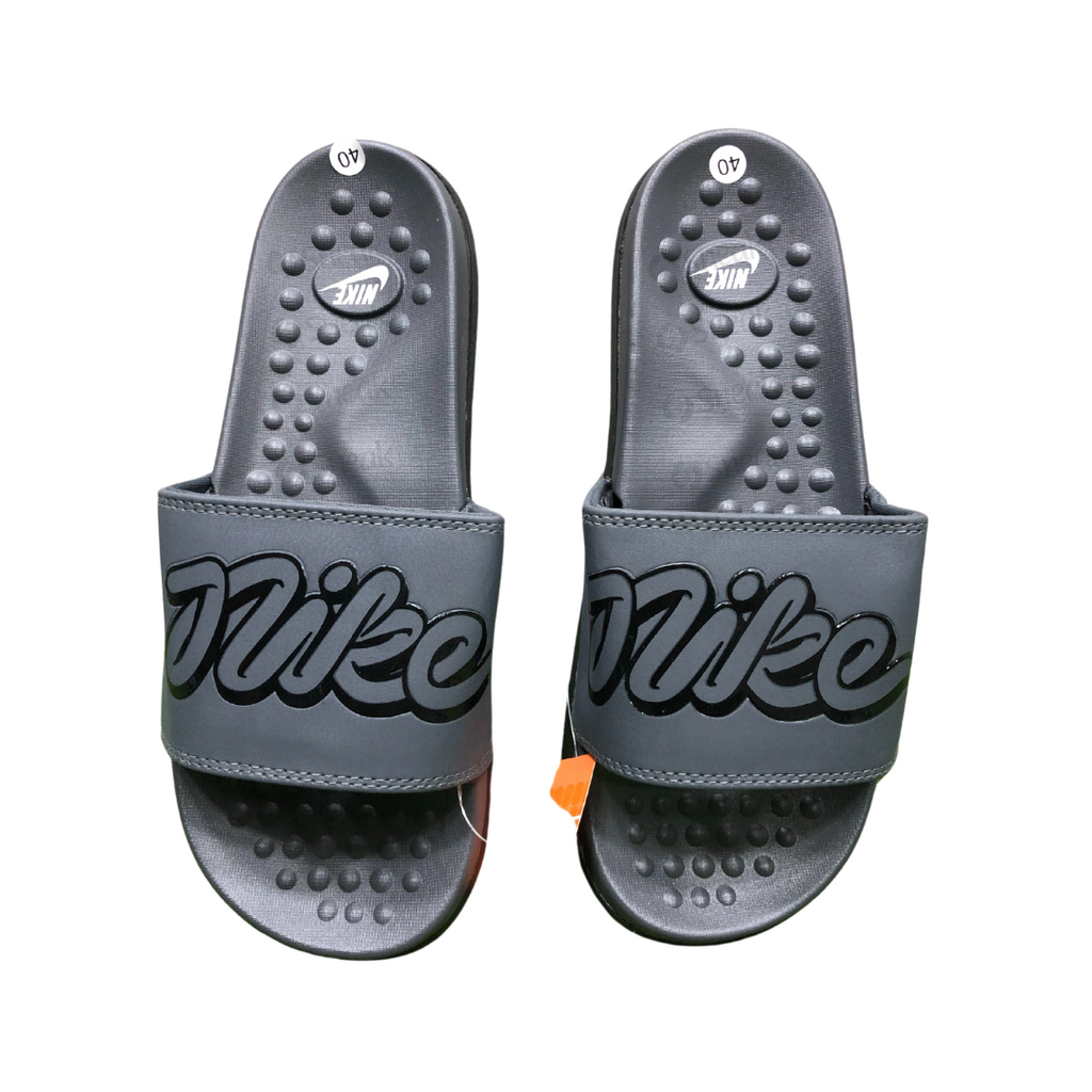 Shop NIKE Footbed Slides Online at Best Price in Pakistan– Sneakflex.pk