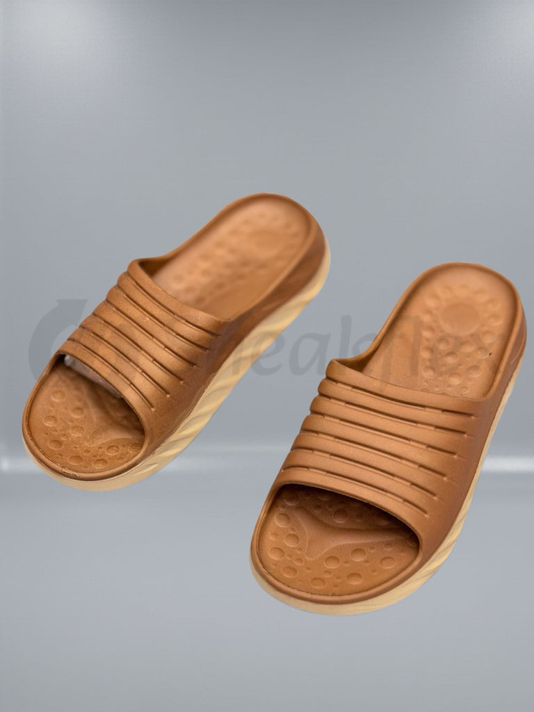 Hoka ORA Recovery Slide Ultra-Cushioned Comfort & Support– Sneakflex.pk