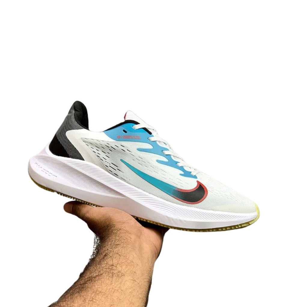 Buy Nike Zoom Winflo 7 Running Shoes at Best Price in Pakistan ...