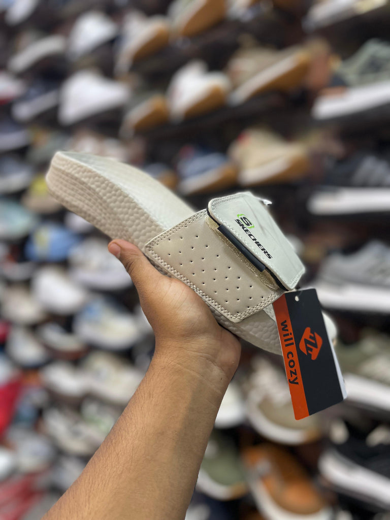 Buy Skechers Go Recover Slide Online at Best Price in Pakistan ...