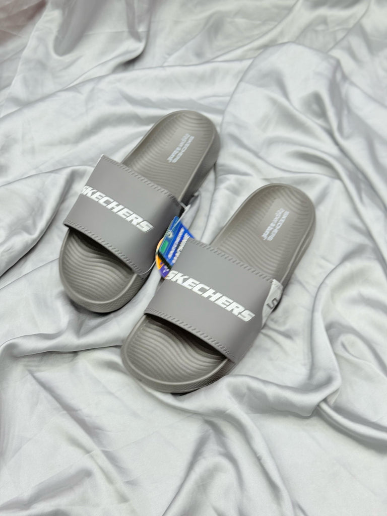 Buy Skechers Slide Online at Best Price in Pakistan– Sneakflex.pk