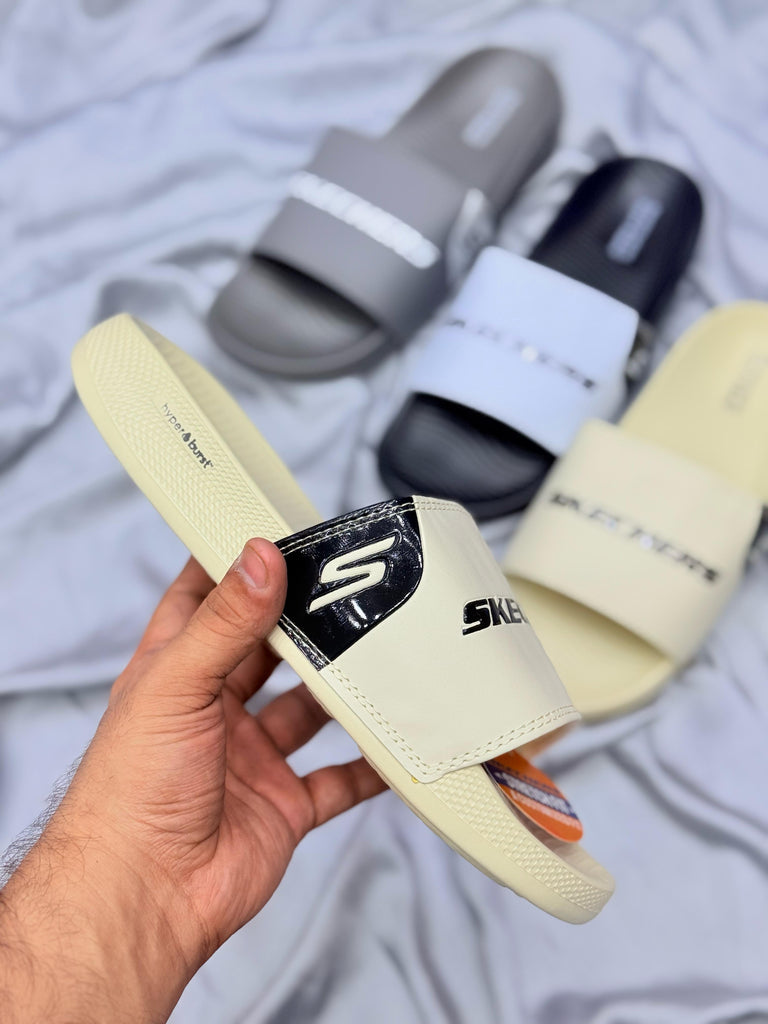 Buy Skechers Slide Online at Best Price in Pakistan– Sneakflex.pk