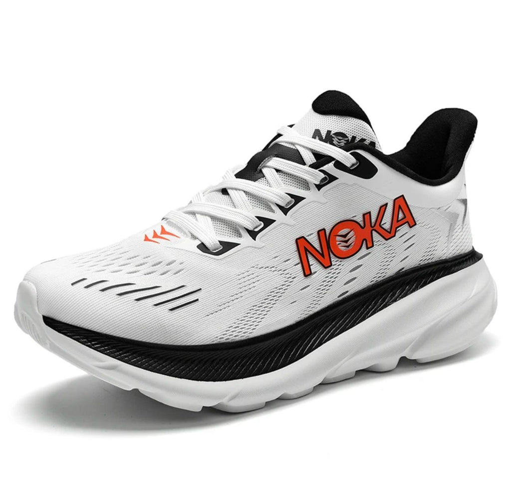 Buy Noka Cushioning Sneakers Online in Pakistan– Sneakflex.pk