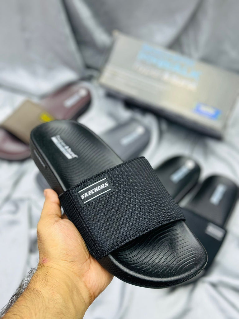 Sktechers Hyper Burst Memory Foam | Sneakflex– Sneakflex.pk