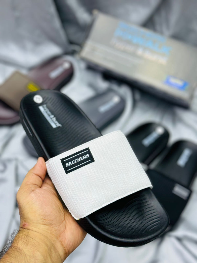 Sktechers Hyper Burst Memory Foam | Sneakflex– Sneakflex.pk
