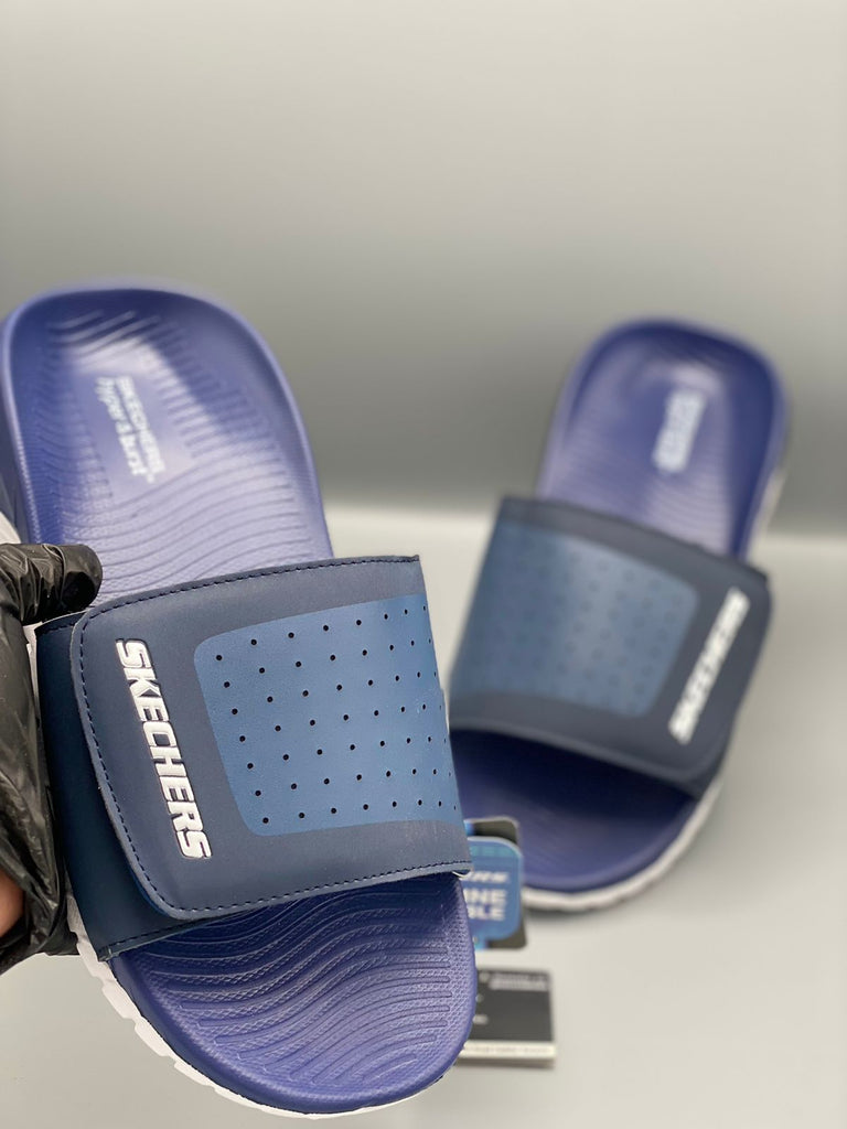 Buy Skechers Hyper Burst Slide Pro Online in Pakistan– Sneakflex.pk