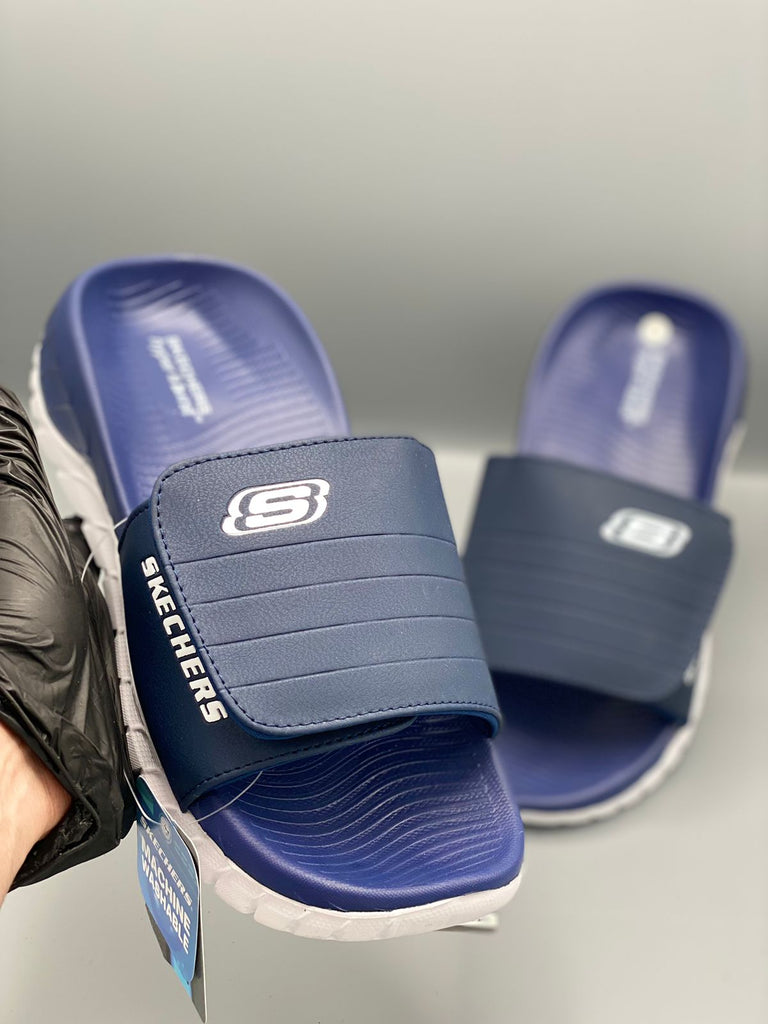 Buy Skechers Hyper Burst Slides Online at Best Price in Pakistan ...