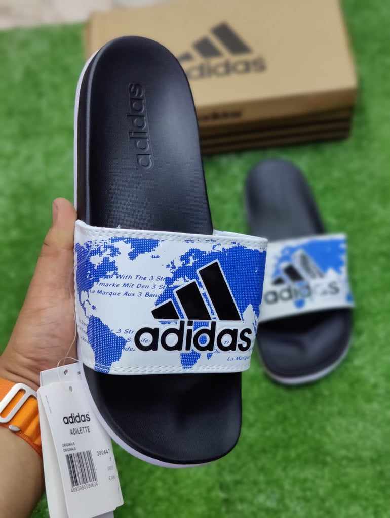 ADISSAGE SLIDES | Sneakflex– Sneakflex.pk