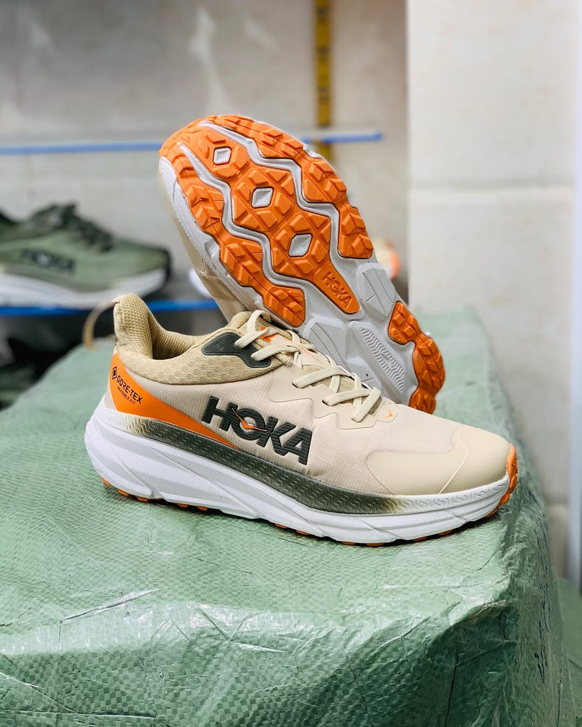 Buy Hoka Challenger ATR 7 Gore-Tex Invisible Fit Online in Pakistan ...