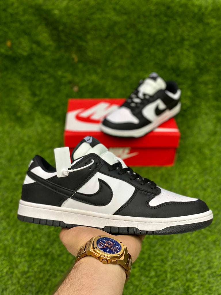 Shop Nike Dunk Low Retro Panda Sneakers Online in Pakistan– Sneakflex.pk