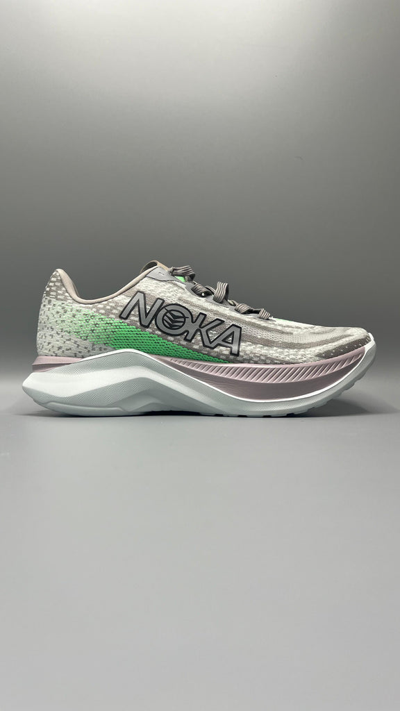 Buy Noka Cushioning Sneakers Online in Pakistan– Sneakflex.pk
