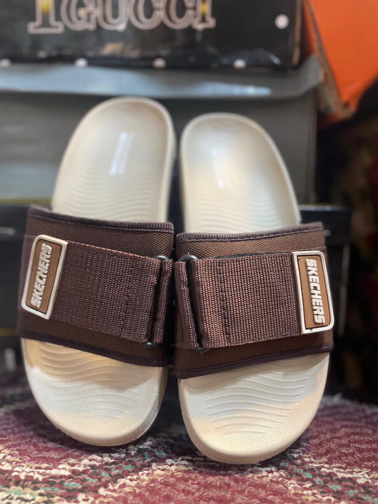 Buy Skechers Hyper Burst Slides Online at Best Price in Pakistan ...