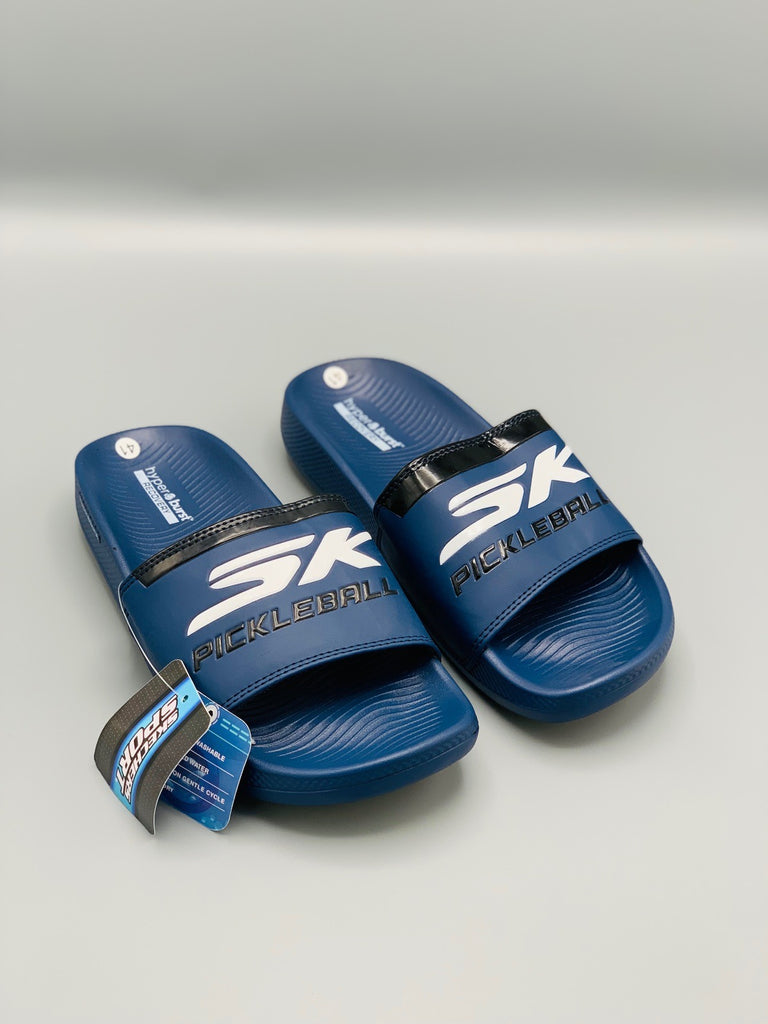 Buy Skechers Hyper Burst Slides Online at Best Price in Pakistan ...